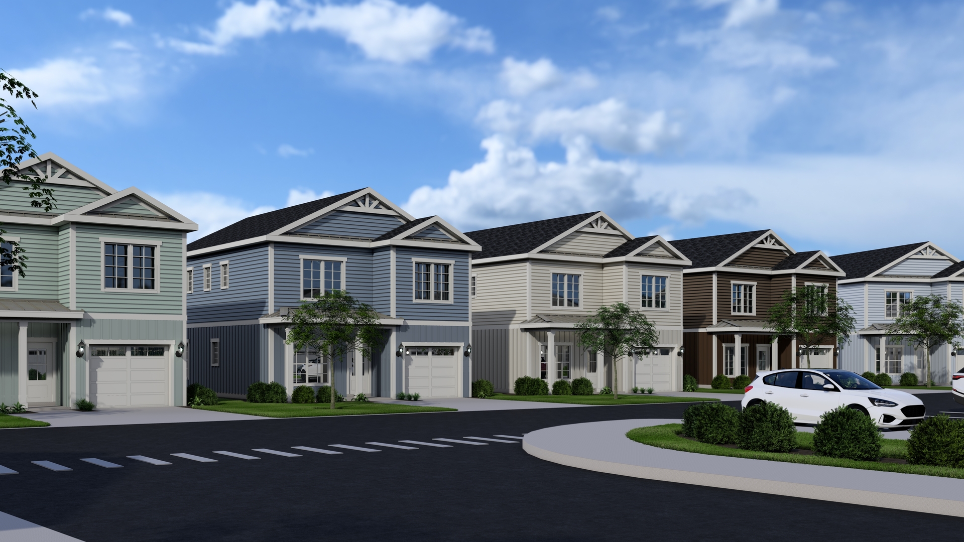 Discover Arbor Ridge: Where Quality Meets Convenience - Myrtle Beach Real Estate | Jason T. Ellis